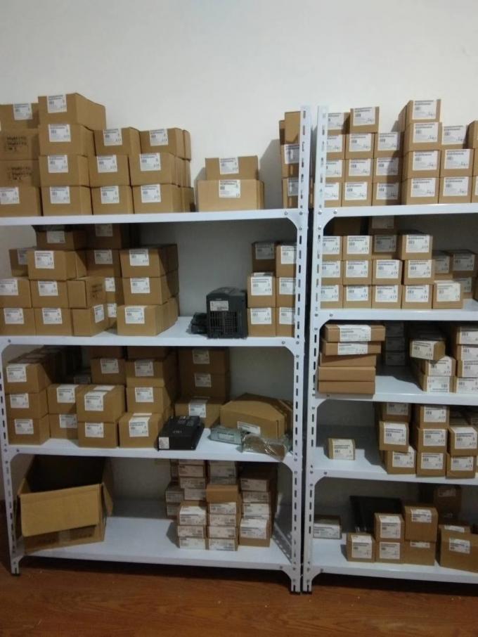 Modular Type S7 PLC , Functional Small Programmable Logic Controller