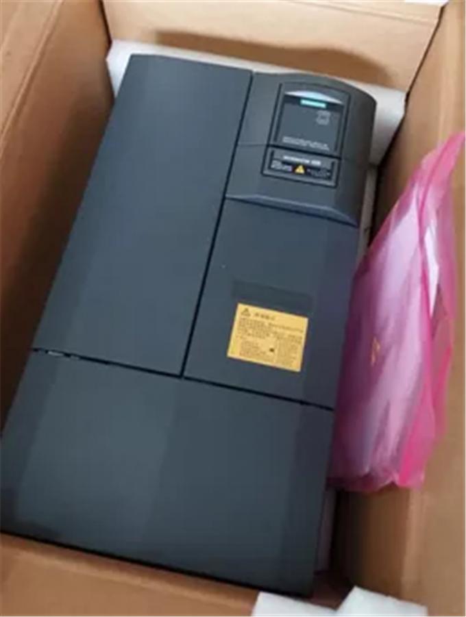 Pumps Modular Variable Frequency Drive Inverter With Variable Speed Drive