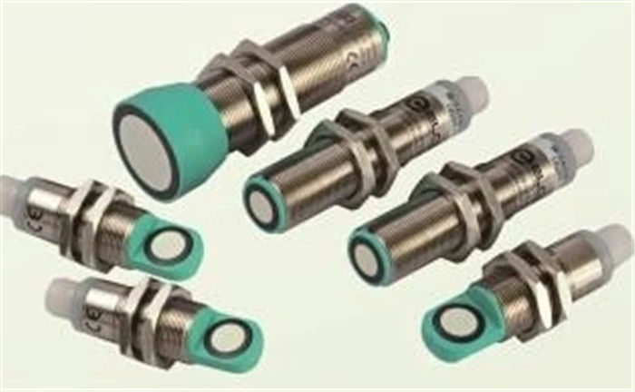 P+F UB1000 Types Proximity Sensor Switch Diffuse and Retroreflective Mode