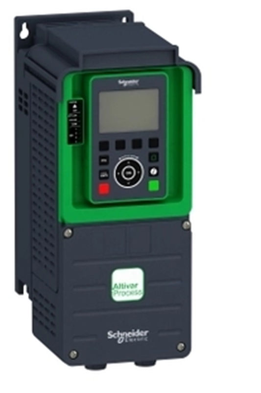 Green Schneider Variable Speed Drives / 3 Phase Variable Frequency ...